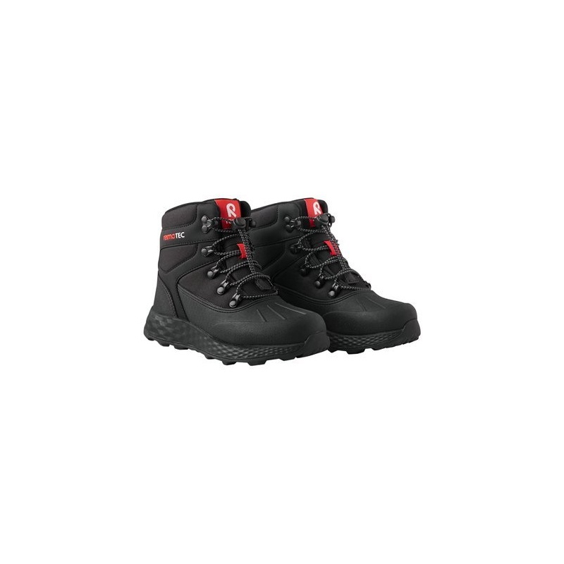 Reimatec boots, Vankka Black @ Nordic Outdoor, Crocs, Reima, Cougar ...