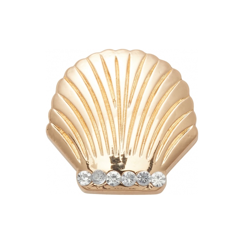 Crocs™ Crocs GOLD SEASHELL @ Nordic Outdoor, Crocs, Reima, Cougar, Teva, Diadora, Toms