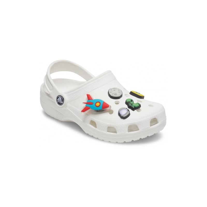 Crocs™ Crocs OUTER SPACE 5-PACK @ Nordic Outdoor, Crocs, Reima, Cougar ...