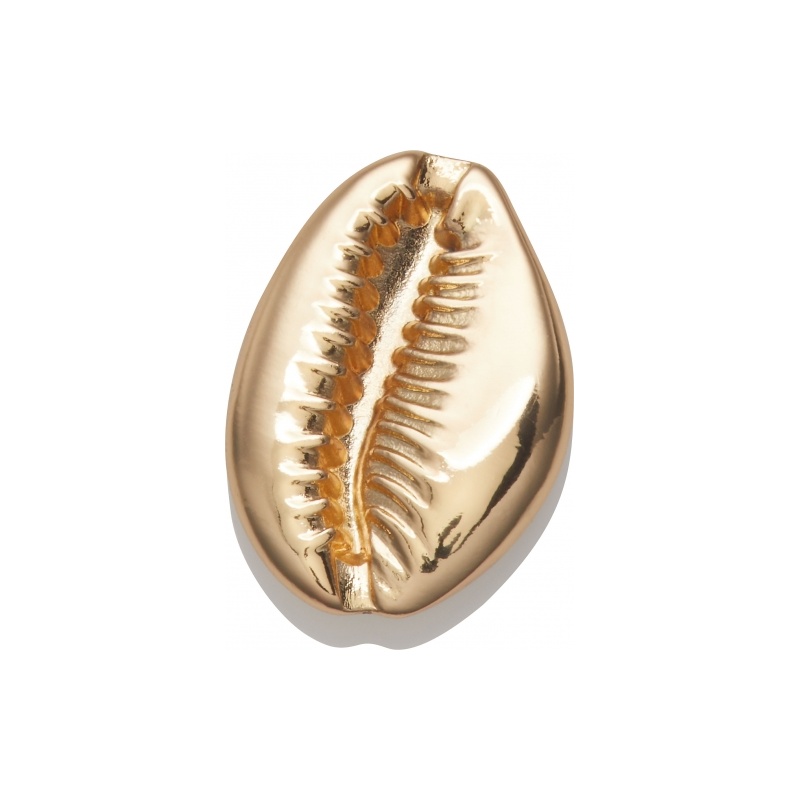 Crocs™ Crocs GOLD PUKA SHELL @ Nordic Outdoor, Crocs, Reima, Cougar ...