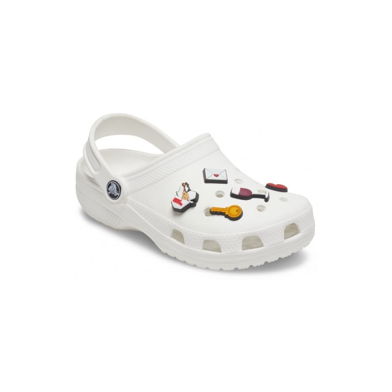 Crocs™ Crocs NIGHT IN 5-PACK @ Nordic Outdoor, Crocs, Reima, Cougar ...