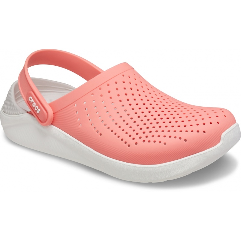 Crocs™ LiteRide Clog Fresco @ Nordic Outdoor, Crocs, Reima, Cougar ...