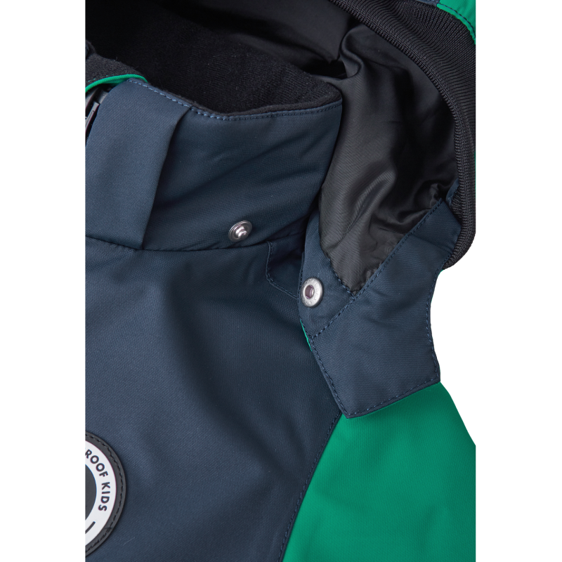 REIMA Sevetti Green Lake @ Nordic Outdoor, Crocs, Reima, Cougar, Teva ...