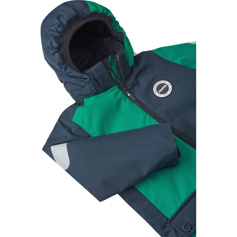 REIMA Sevetti Green Lake @ Nordic Outdoor, Crocs, Reima, Cougar, Teva ...