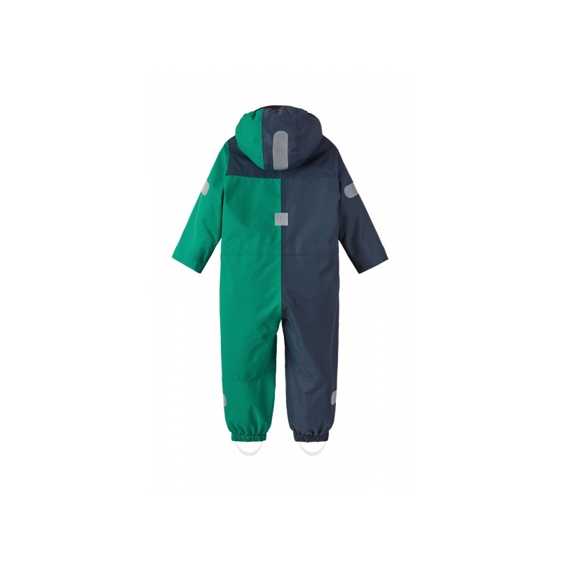 REIMA Sevetti Green Lake @ Nordic Outdoor, Crocs, Reima, Cougar, Teva ...