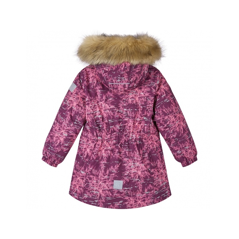 REIMA Silda 5100126A Deep Purple @ Nordic Outdoor, Crocs, Reima, Cougar ...