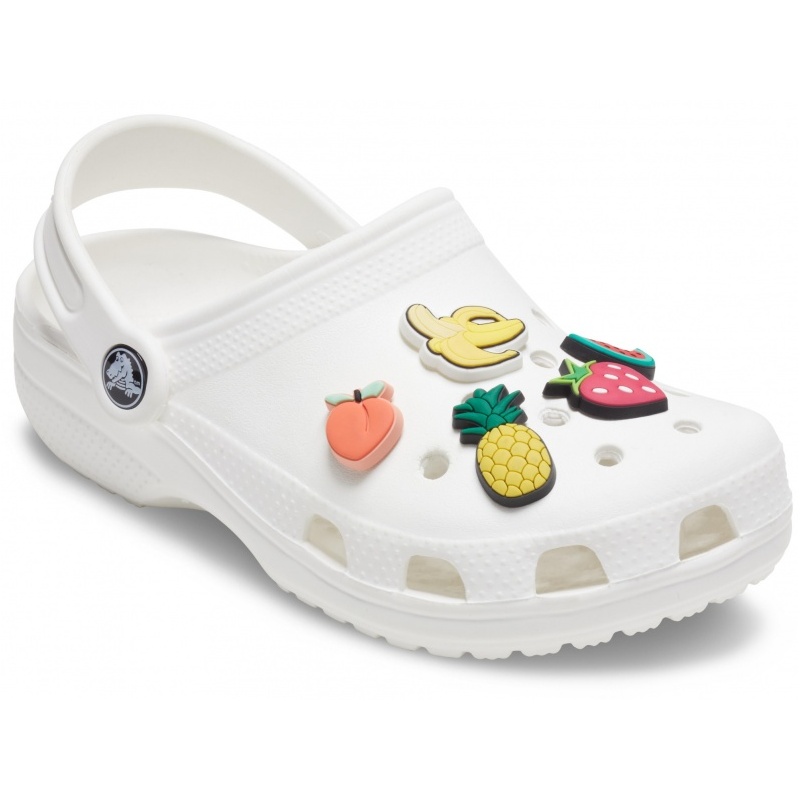 Crocs™ Crocs FRUIT 5-PACK @ Nordic Outdoor, Crocs, Reima, Cougar, Teva ...