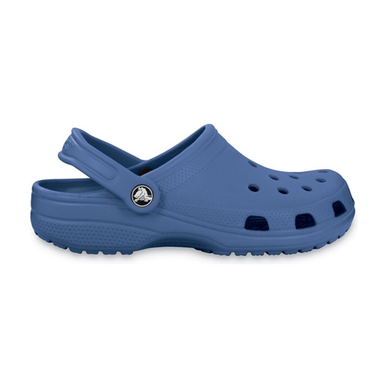 Crocs™ Classic Clog Light Blue @ Nordic Outdoor, Crocs, Reima, Cougar ...