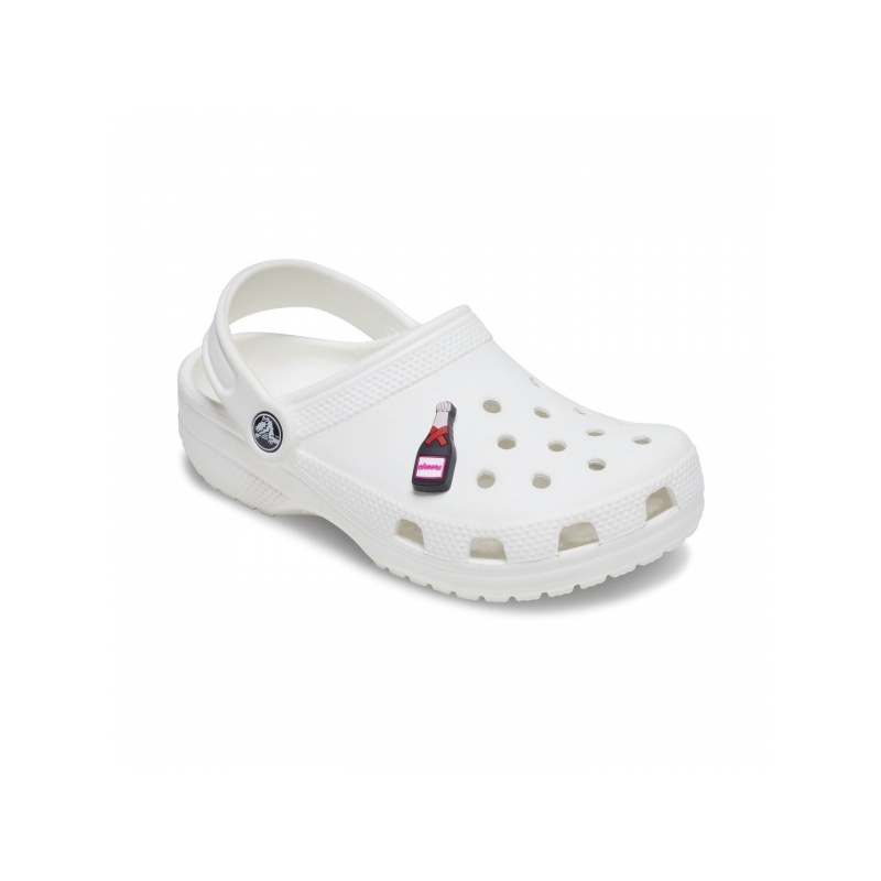 Crocs™ Crocs PINK CHAMPAGNE @ Nordic Outdoor, Crocs, Reima, Cougar ...