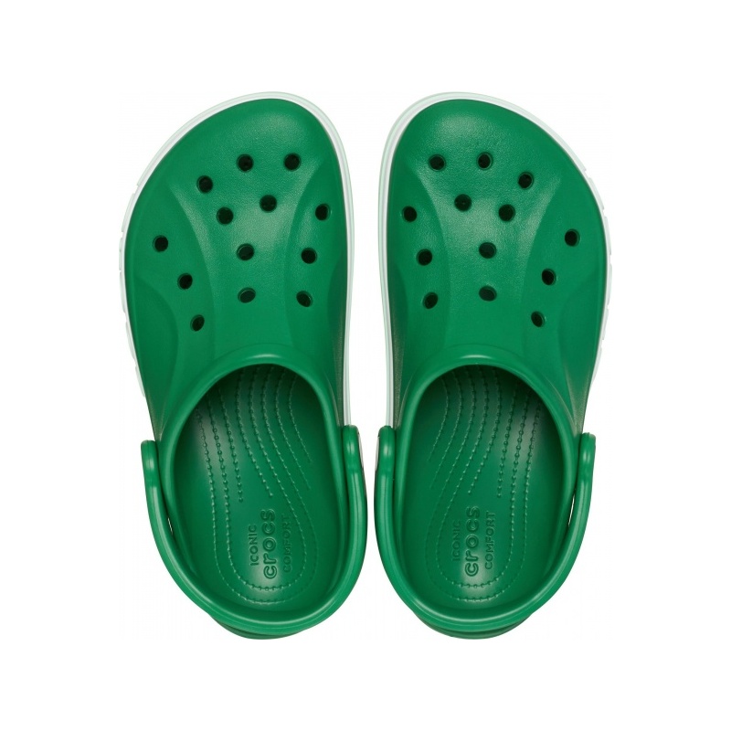 Crocs™ Bayaband Clog Kelly Green @ Nordic Outdoor, Crocs, Reima, Cougar ...