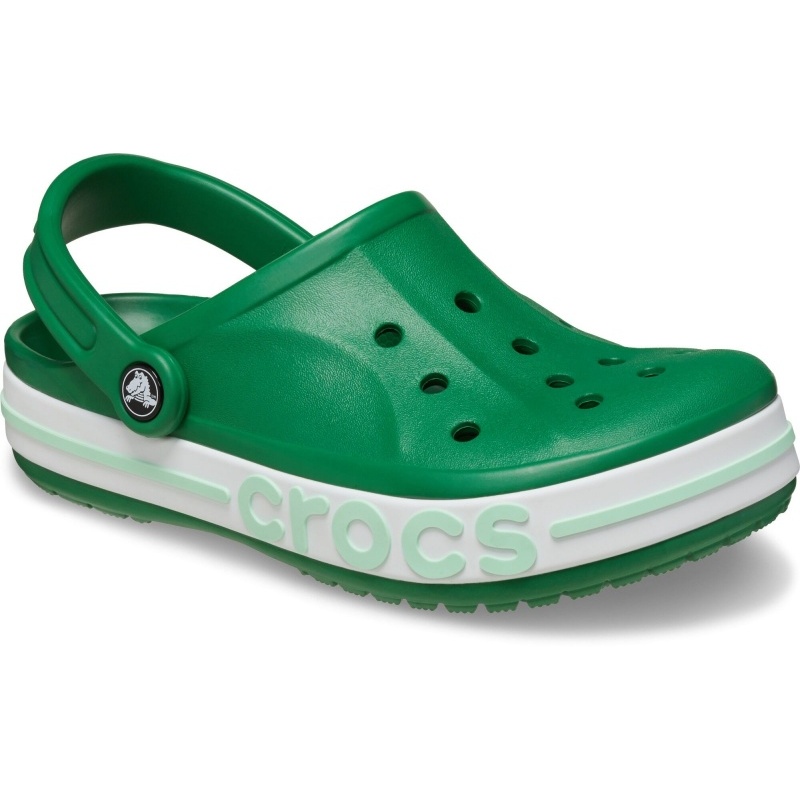 Crocs™ Bayaband Clog Kelly Green @ Nordic Outdoor, Crocs, Reima, Cougar ...