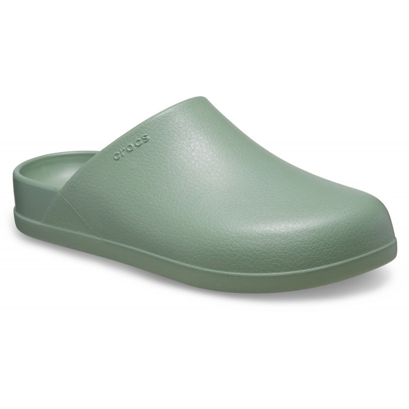 Crocs™ Dylan Clog Moss @ Nordic Outdoor, Crocs, Reima, Cougar, Teva ...