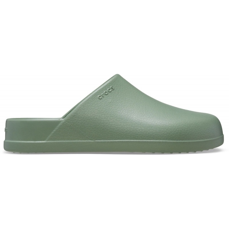 Crocs™ Dylan Clog Moss @ Nordic Outdoor, Crocs, Reima, Cougar, Teva ...