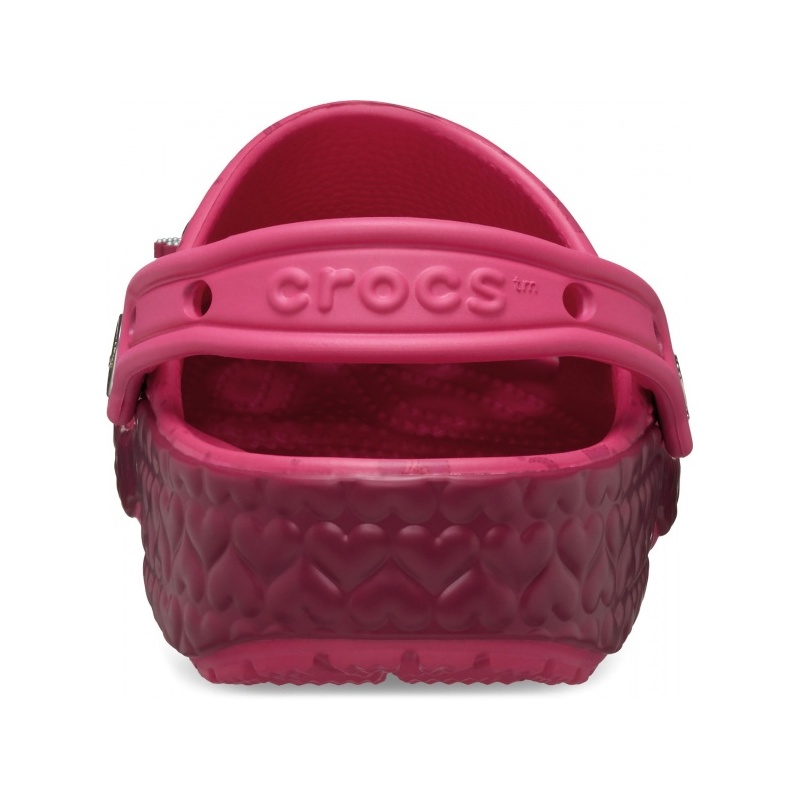 Crocs™ Juicy Couture Classic Clog Multi @ Nordic Outdoor, Crocs, Reima ...