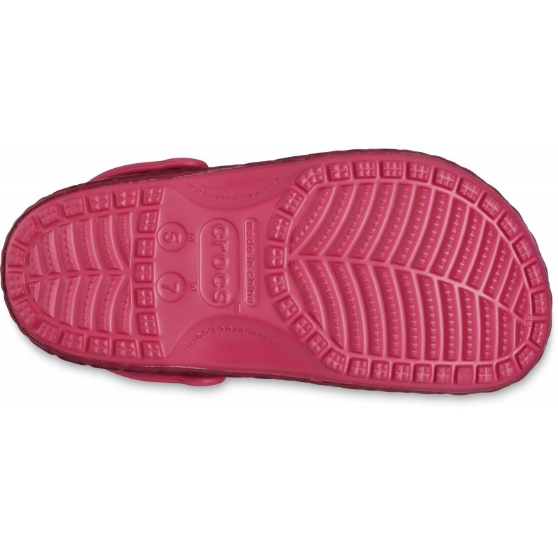 Crocs™ Juicy Couture Classic Clog Multi @ Nordic Outdoor, Crocs, Reima ...